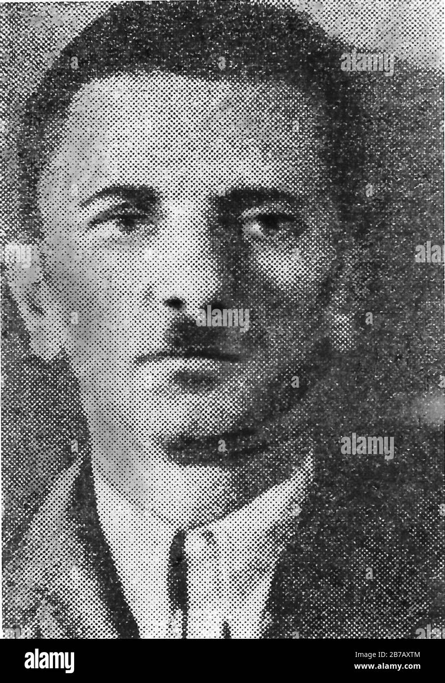 Stanislaw michalski Banque d'images noir et blanc - Alamy
