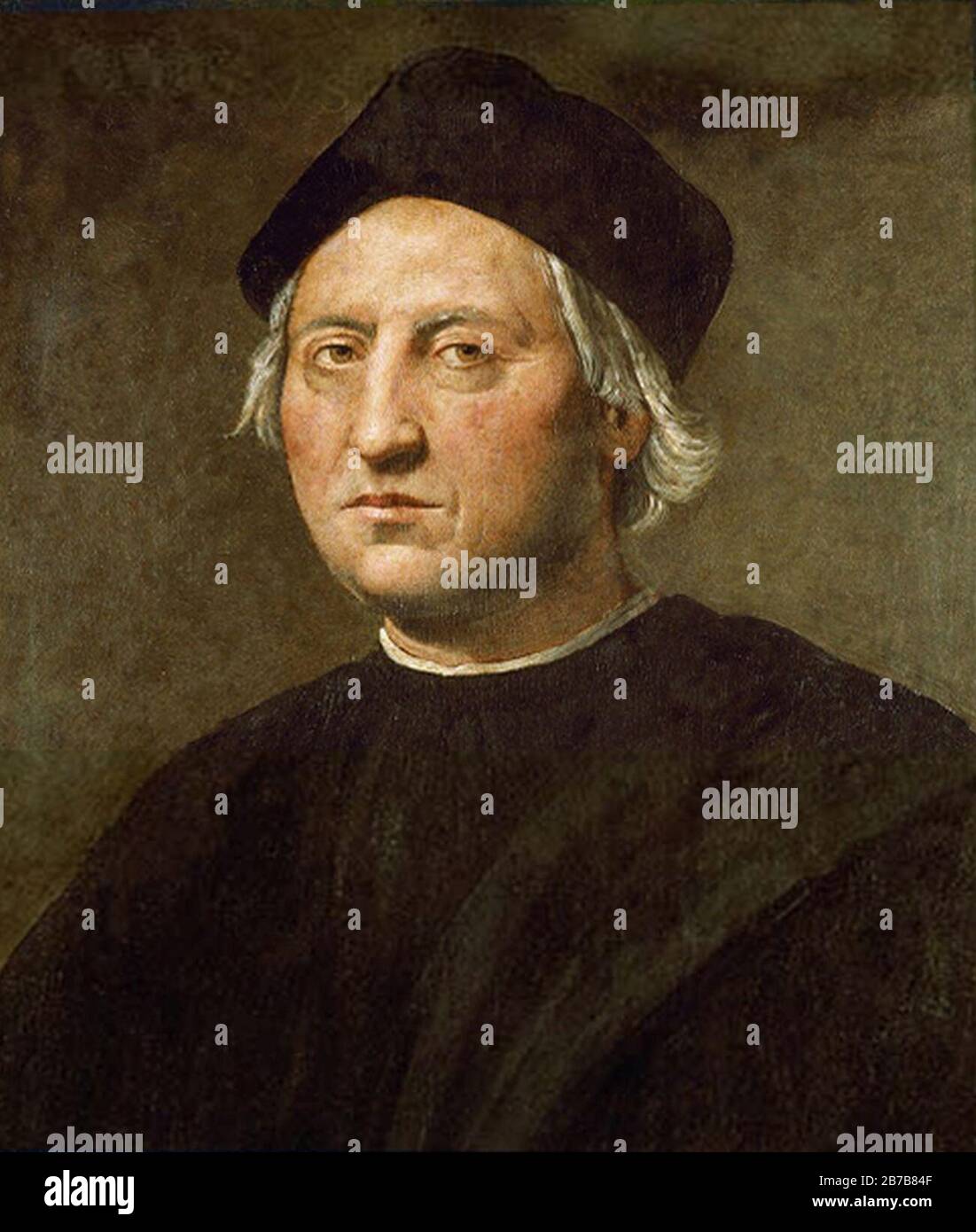 Ridolfo ghirlandaio Banque de photographies et d’images à haute ...