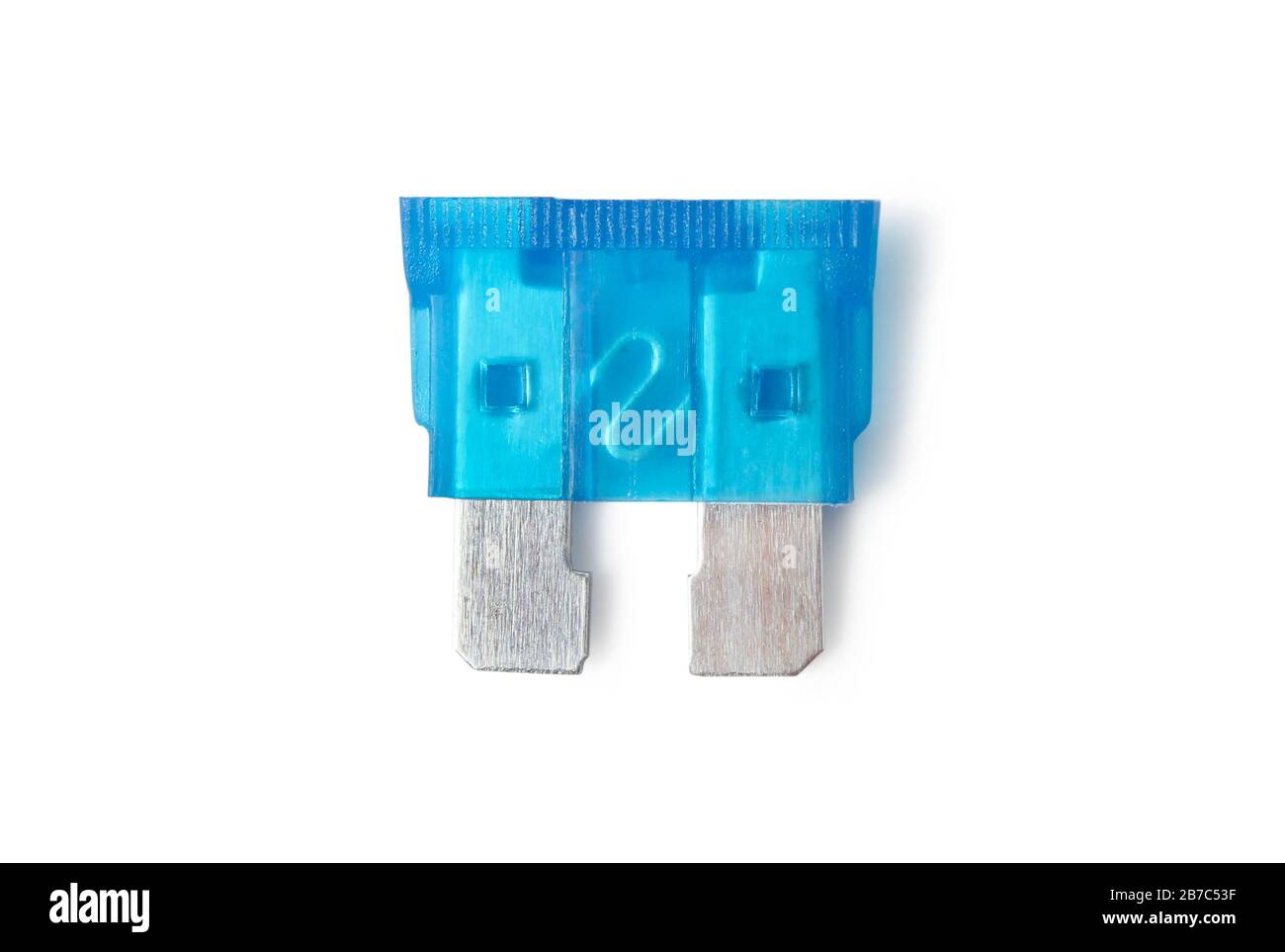 Fusible grillé Banque de photographies et d’images à haute résolution ...