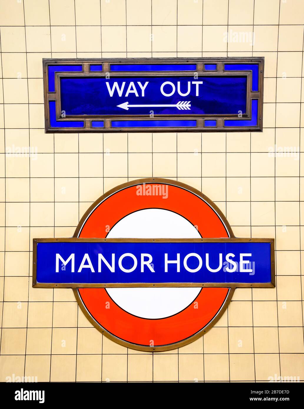 Station de manoir Banque de photographies et d’images à haute ...