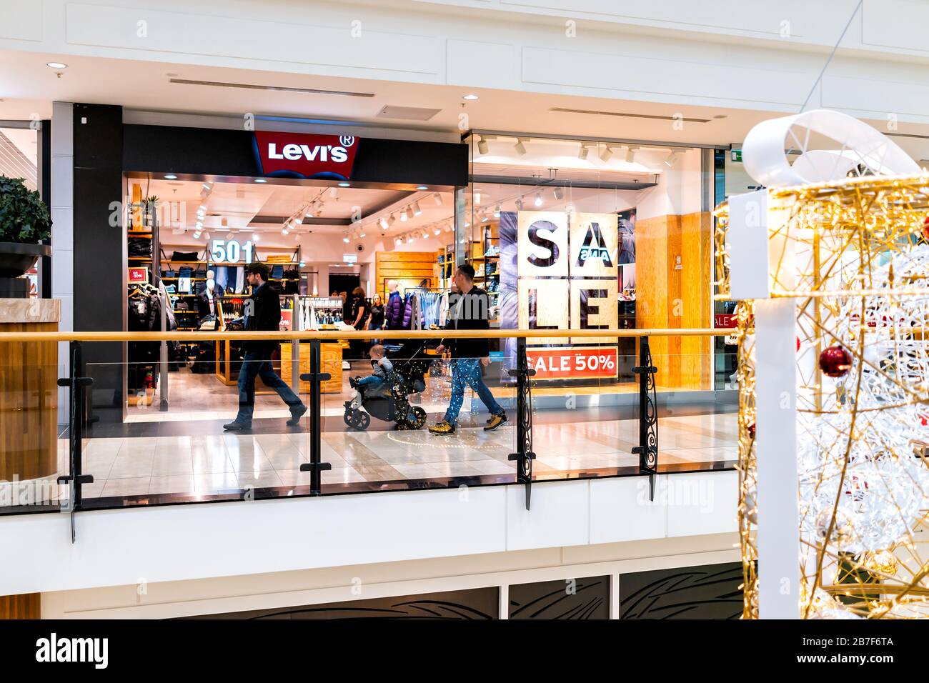 501 jeans Banque de photographies et d’images à haute résolution - Alamy