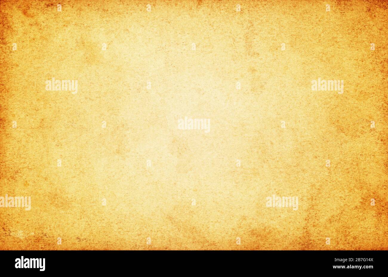 Feuille de papier doré Banque de photographies et d’images à haute ...