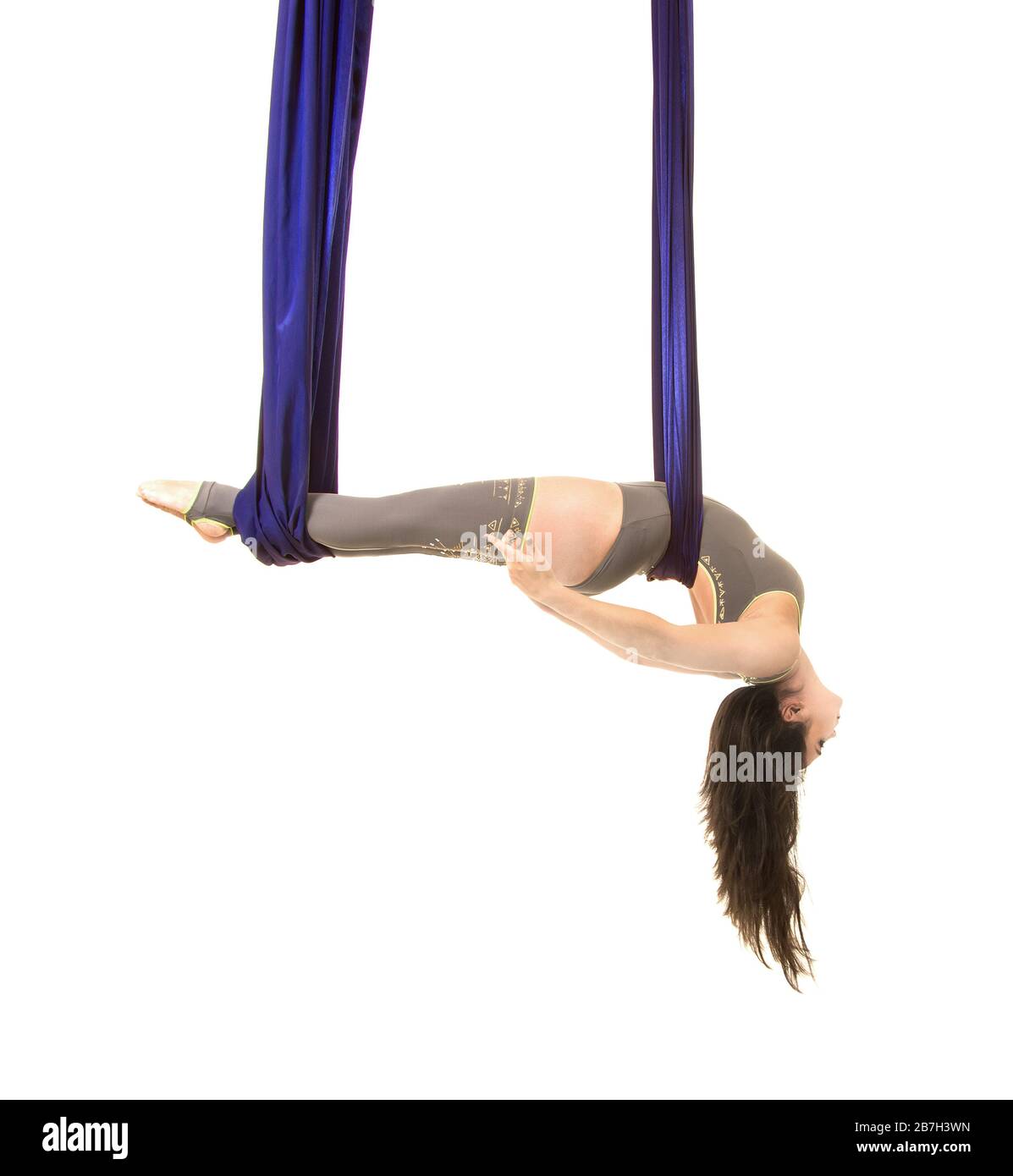 Acrobate noose Banque de photographies et d’images à haute résolution ...