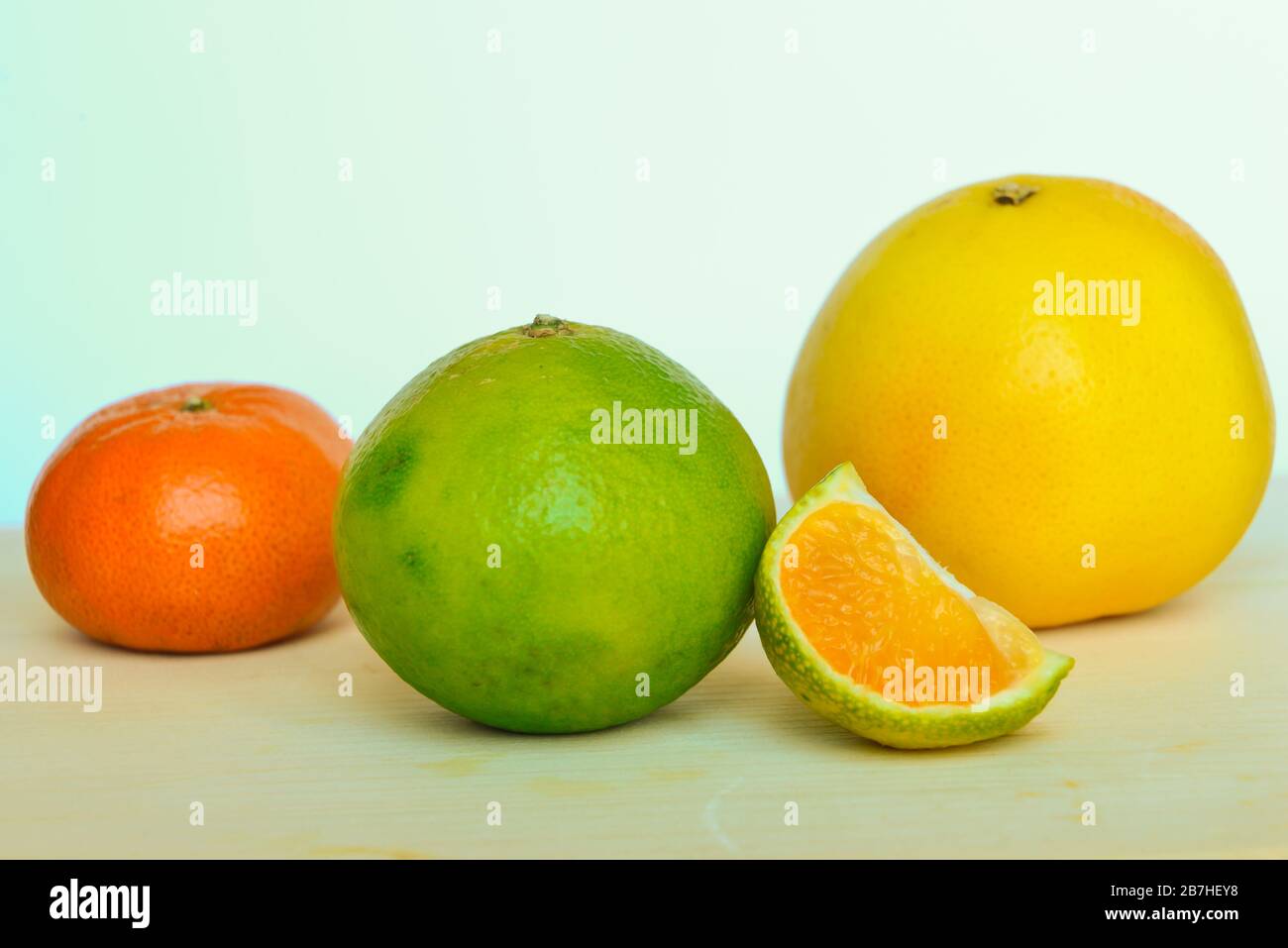 Mapo fruit orange lemon citrus Banque de photographies et d’images à ...