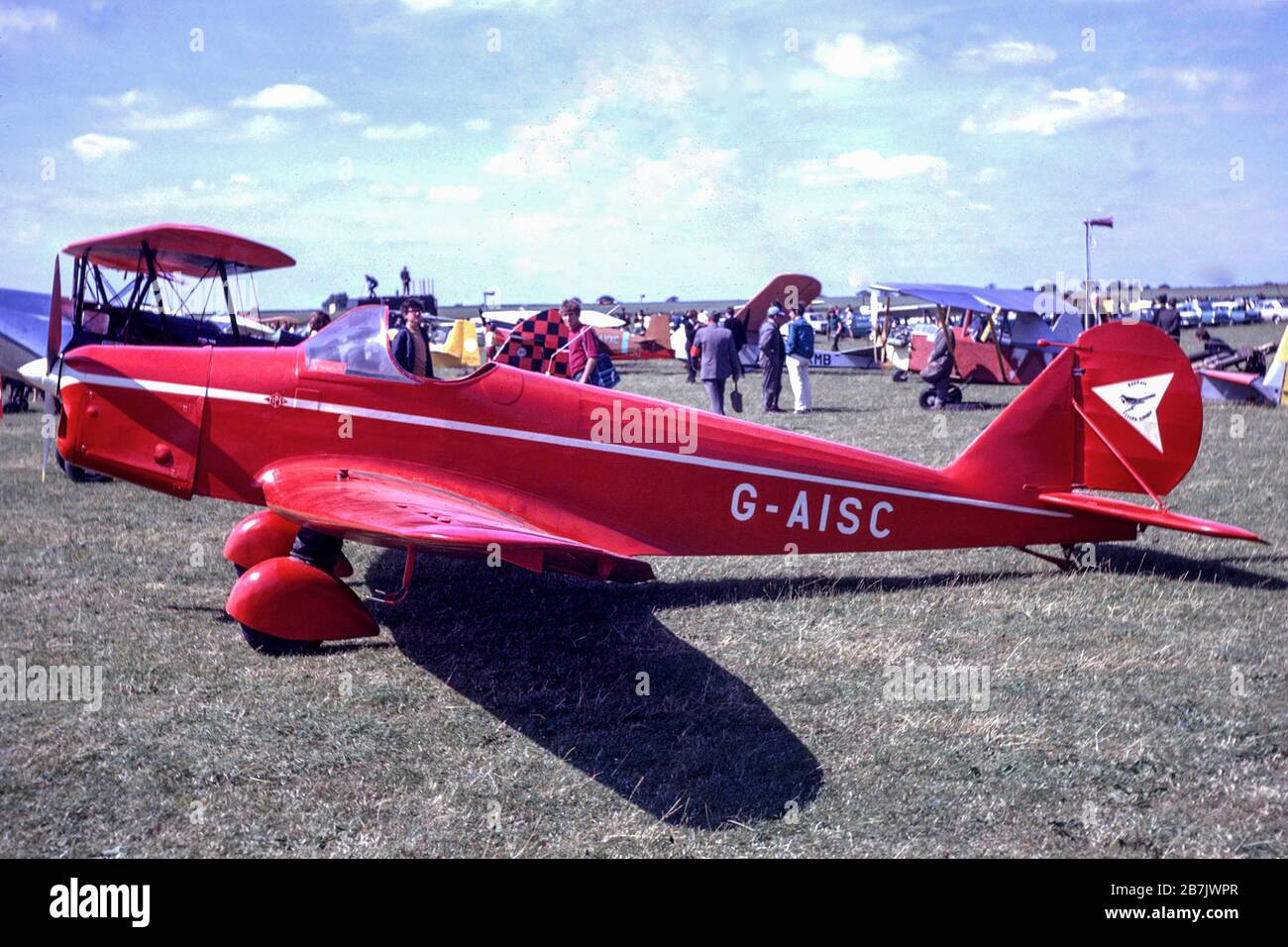 Tipsy trainer Banque de photographies et d’images à haute résolution - Alamy