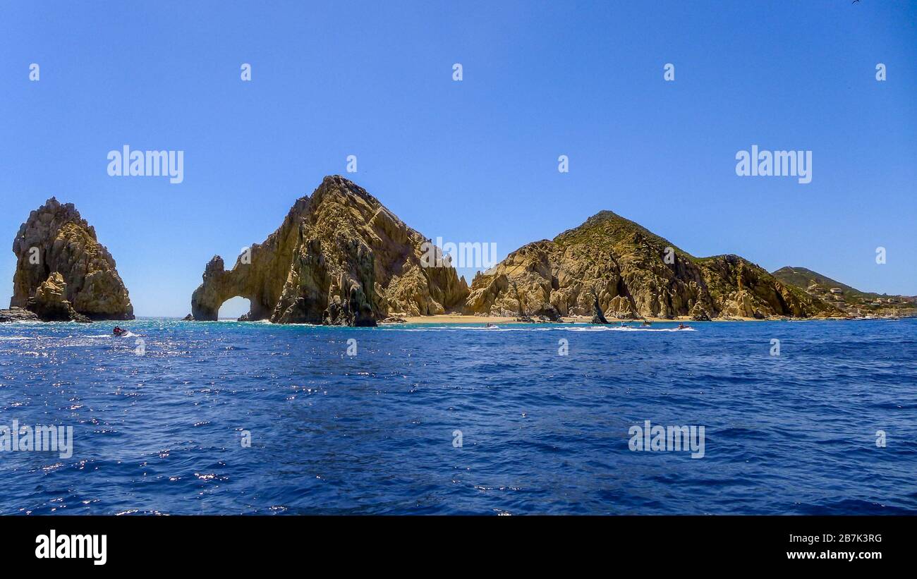 Arc de cabos Banque de photographies et d’images à haute résolution - Alamy