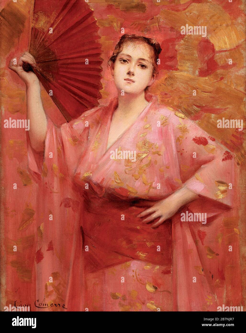 Georges achille fould Banque de photographies et d’images à haute ...