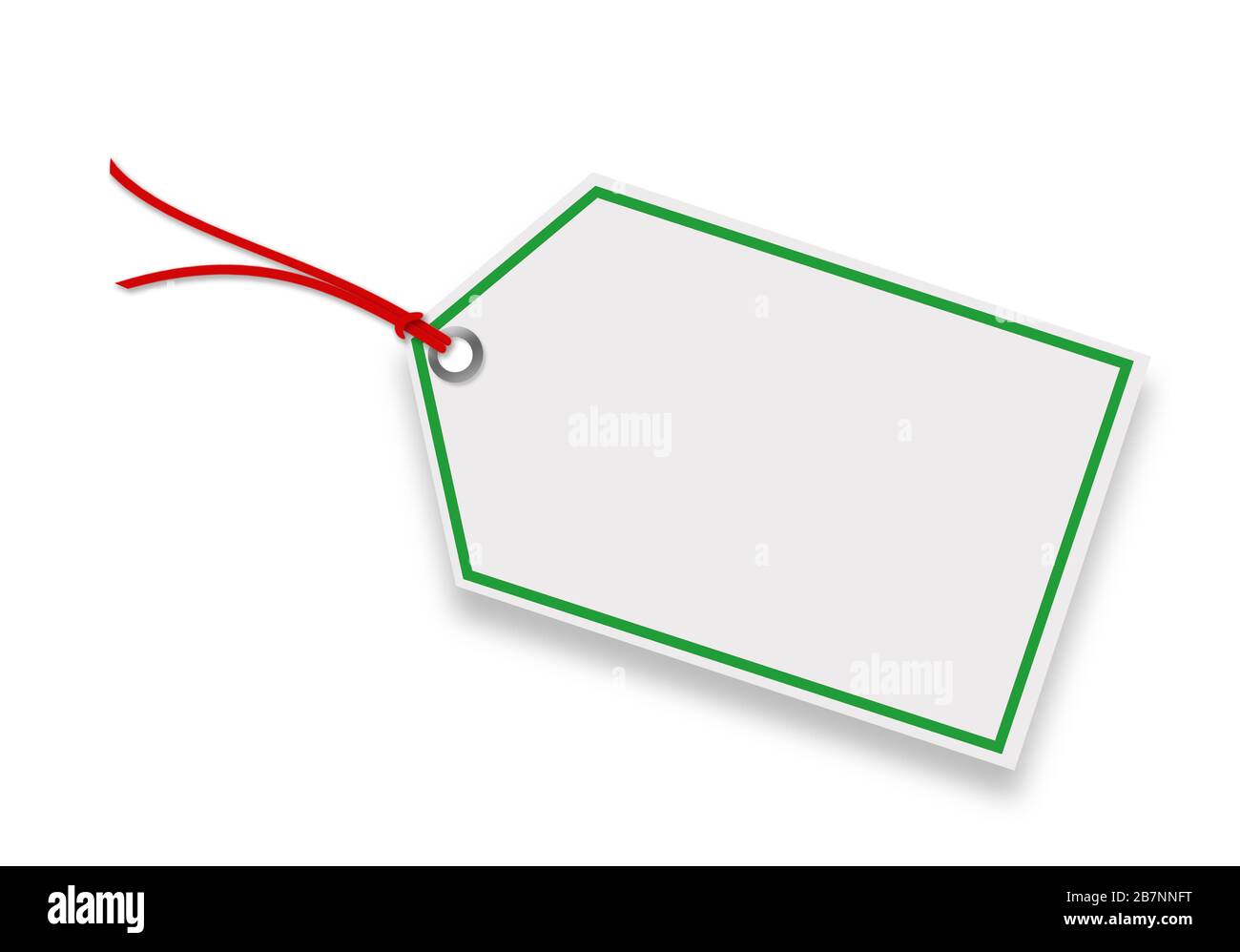 Baggage label Banque de photographies et d’images à haute résolution ...