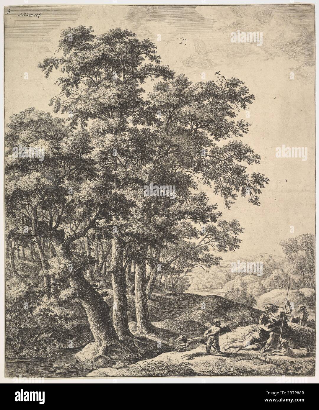 Dieu Adonis Banque d'image et photos - Alamy