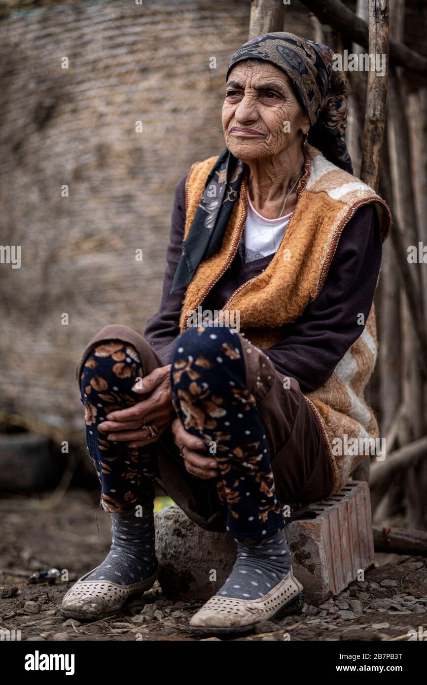 Riches Gitans Roumains