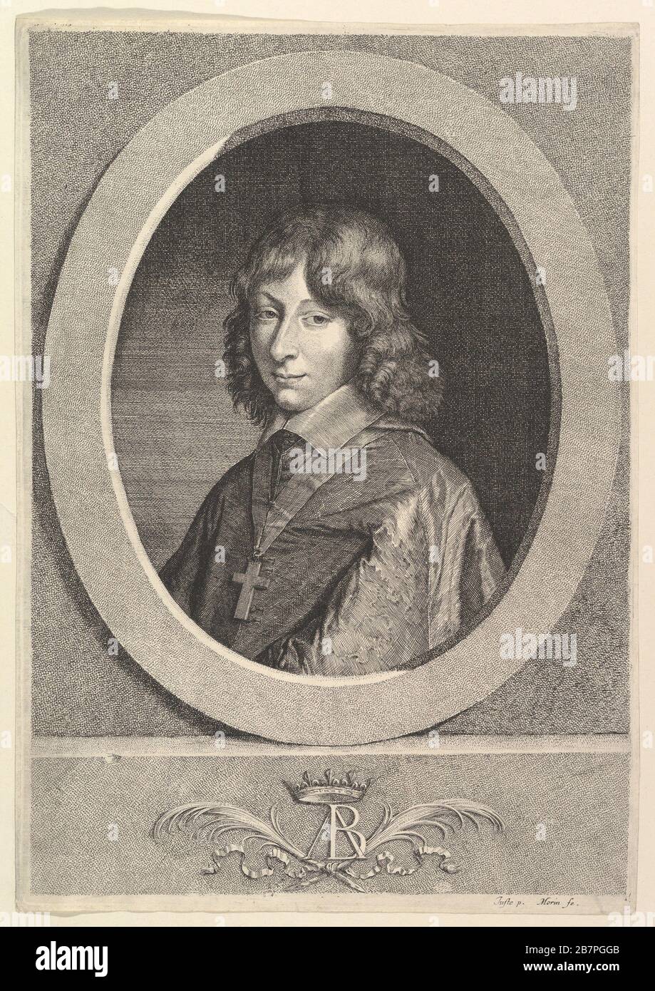 Prince de conti Banque de photographies et d’images à haute résolution ...