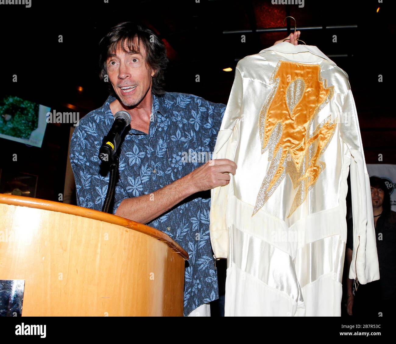 Tommy Decarlo Banque d'image et photos - Alamy