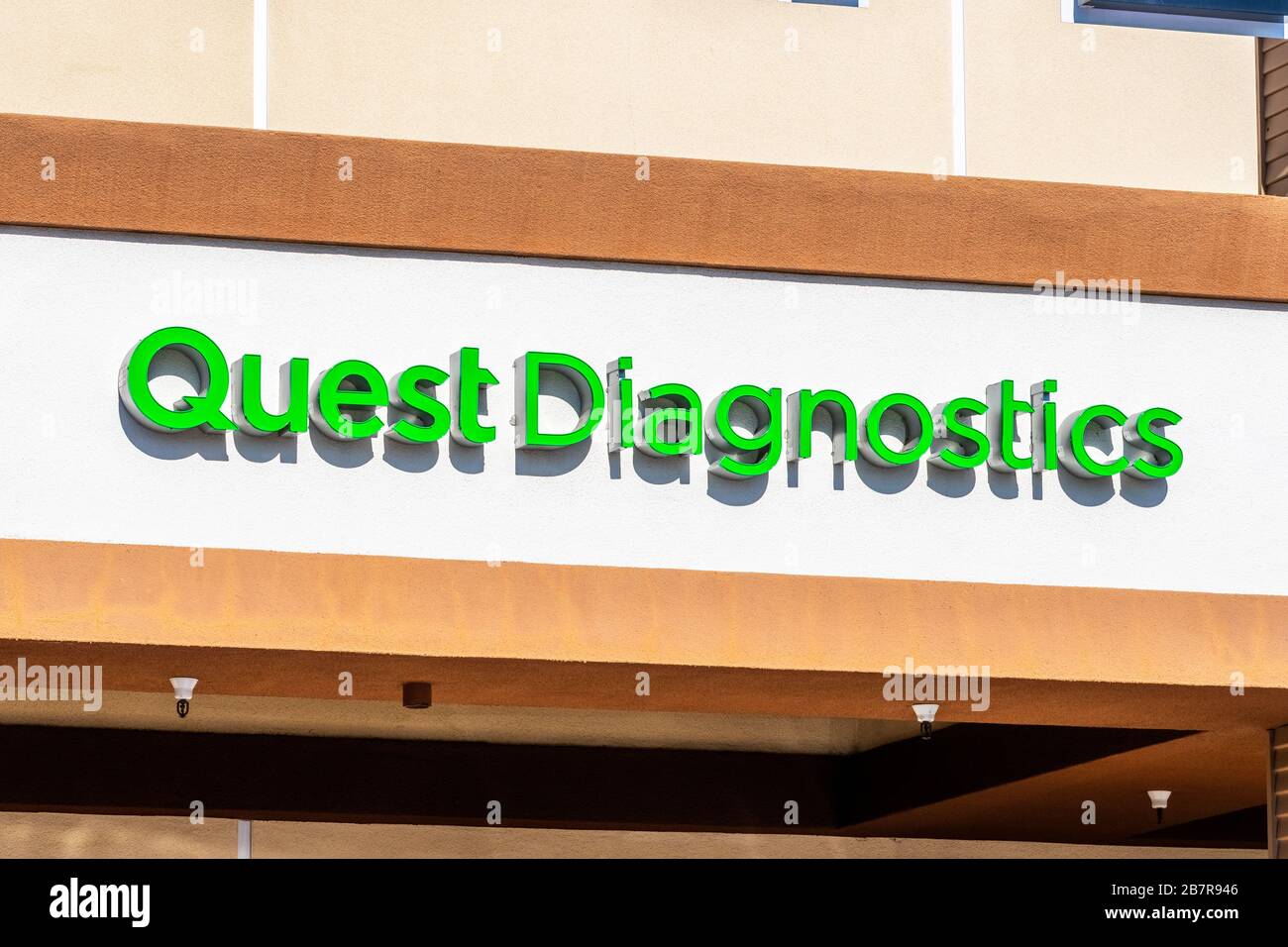 Quest diagnostics inc Banque de photographies et d’images à haute ...