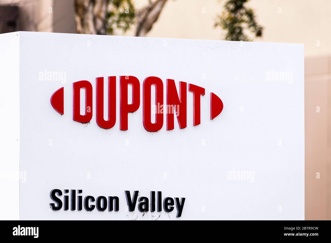 Dupont de nemours inc Banque de photographies et d’images à haute ...