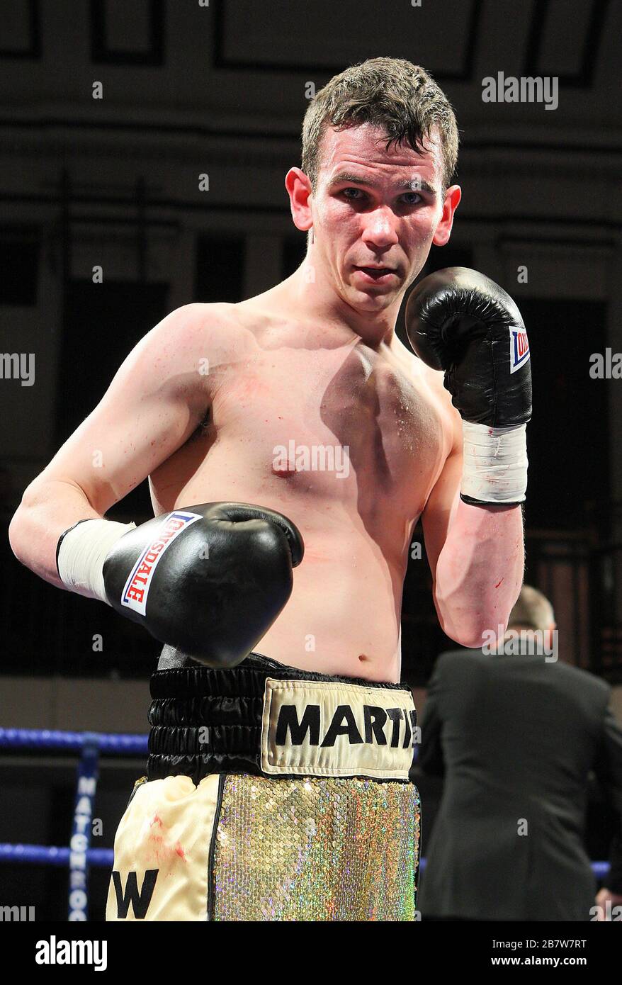 Featherweight boxing Banque de photographies et d’images à haute ...