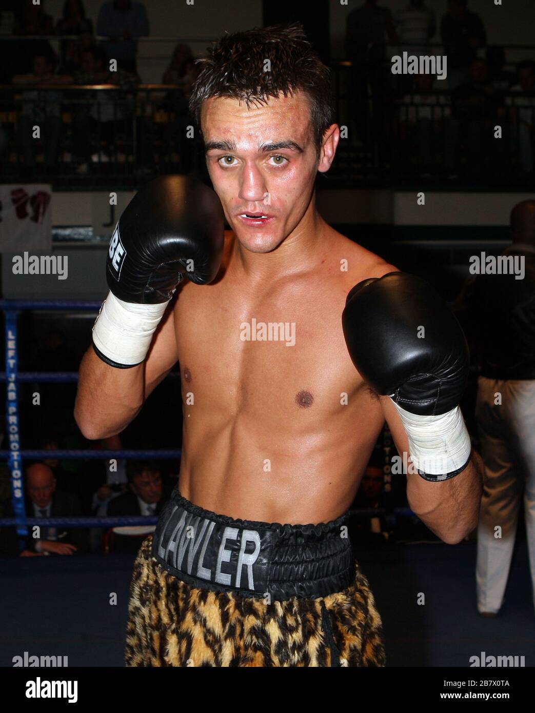 Tony lawler Banque de photographies et d’images à haute résolution - Alamy