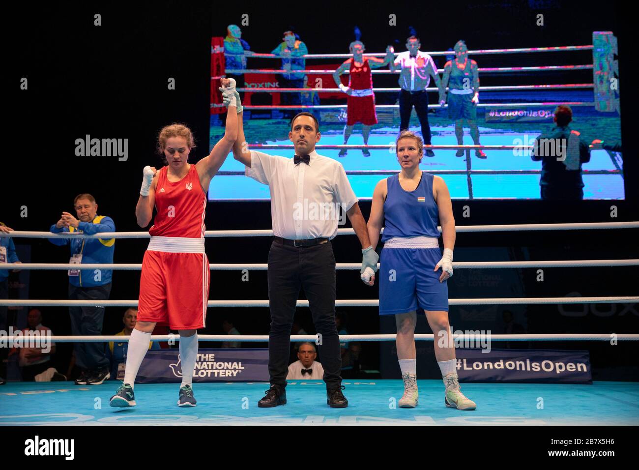 Anna lysenko Banque de photographies et d’images à haute résolution - Alamy