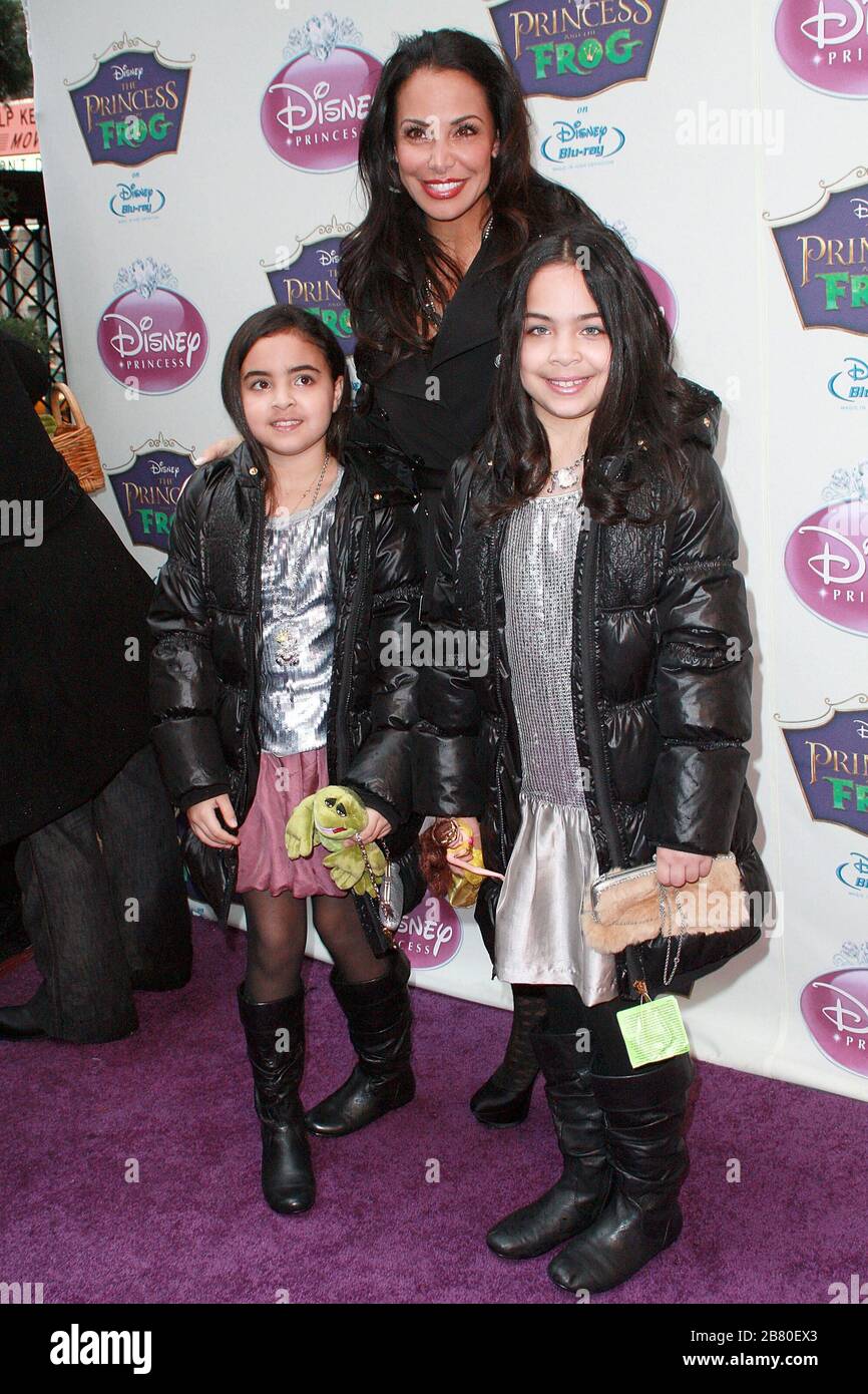 Miah kidd joumana kidd jazelle Banque de photographies et d’images à ...