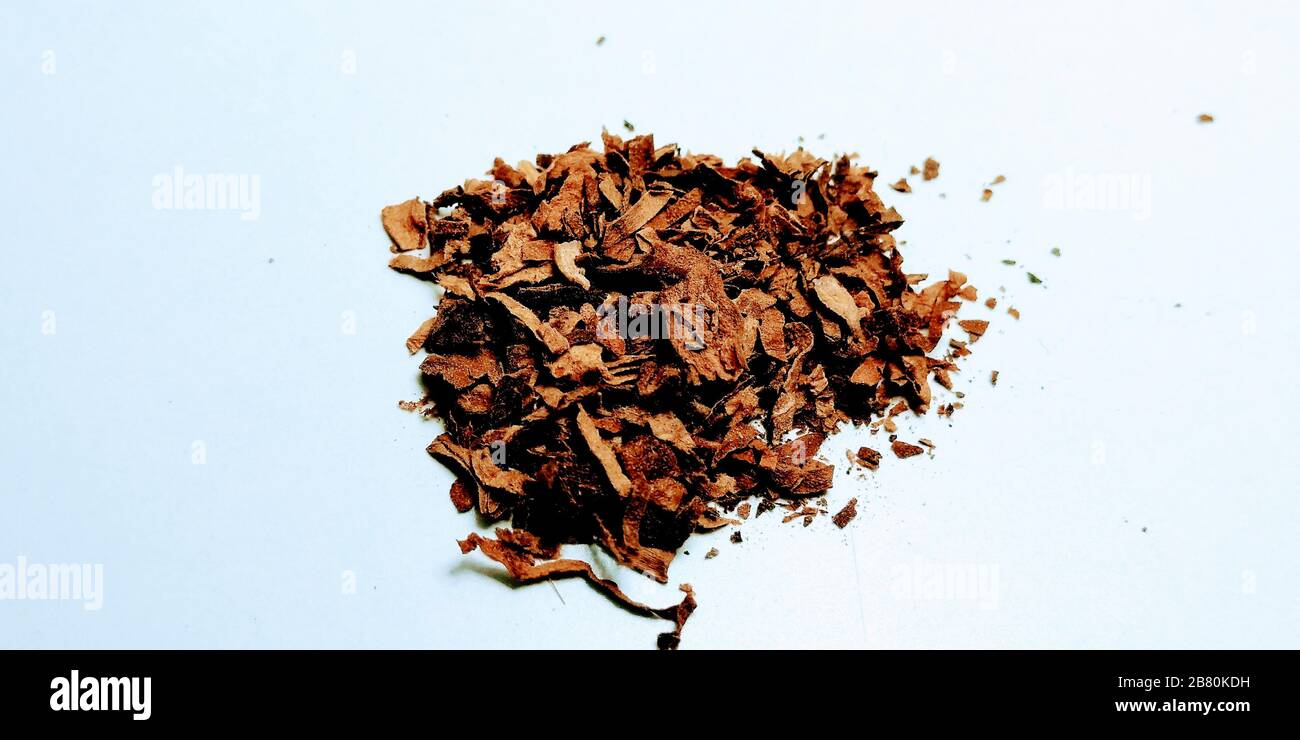 Fabrication de tabac Banque de photographies et d’images à haute ...