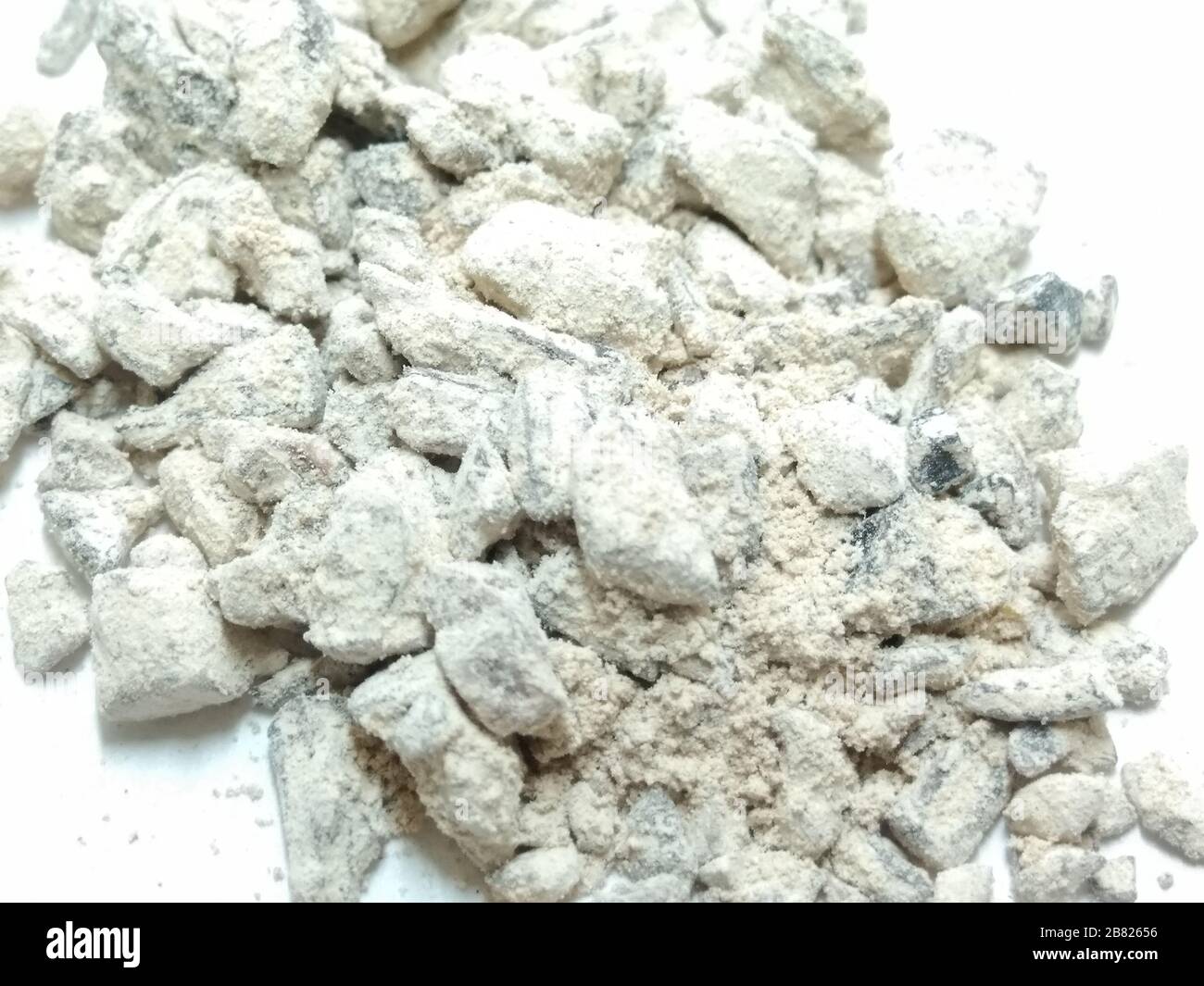 Mâcher Du Tabac Banque d'image et photos - Alamy