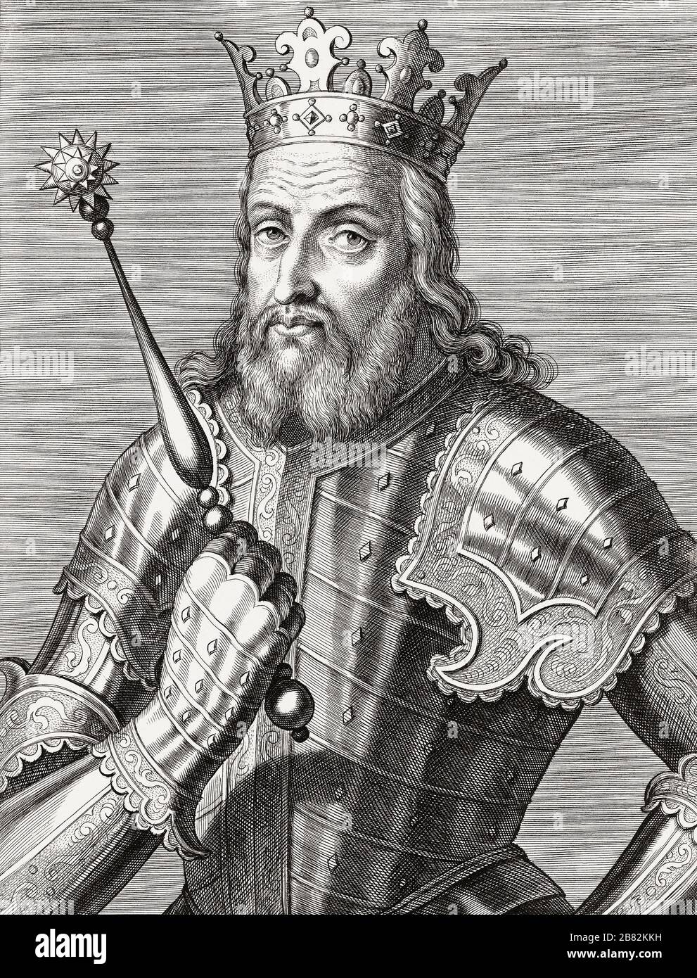 Afonso iv du portugal Banque de photographies et d’images à haute ...