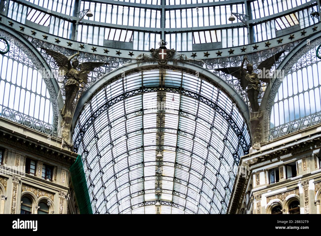 Structure En Verre Banque d'image et photos - Alamy