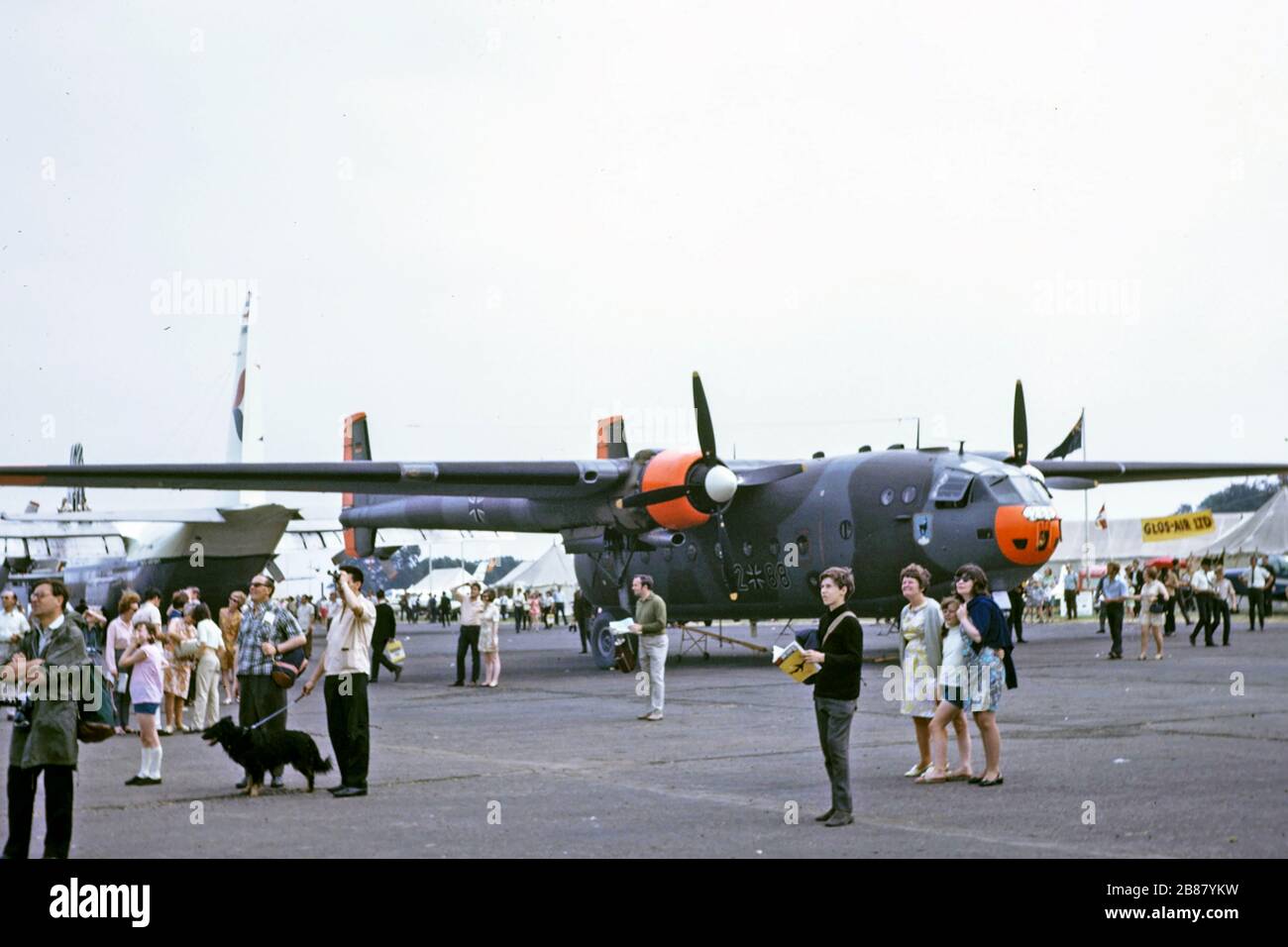 Noratlas 2501 Banque de photographies et d’images à haute résolution ...