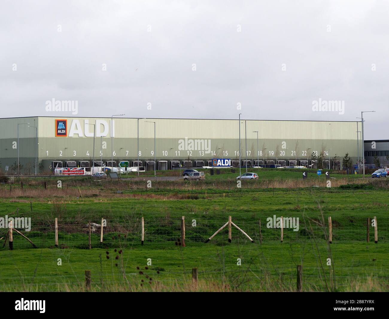 Distribution hub Banque de photographies et d’images à haute résolution ...