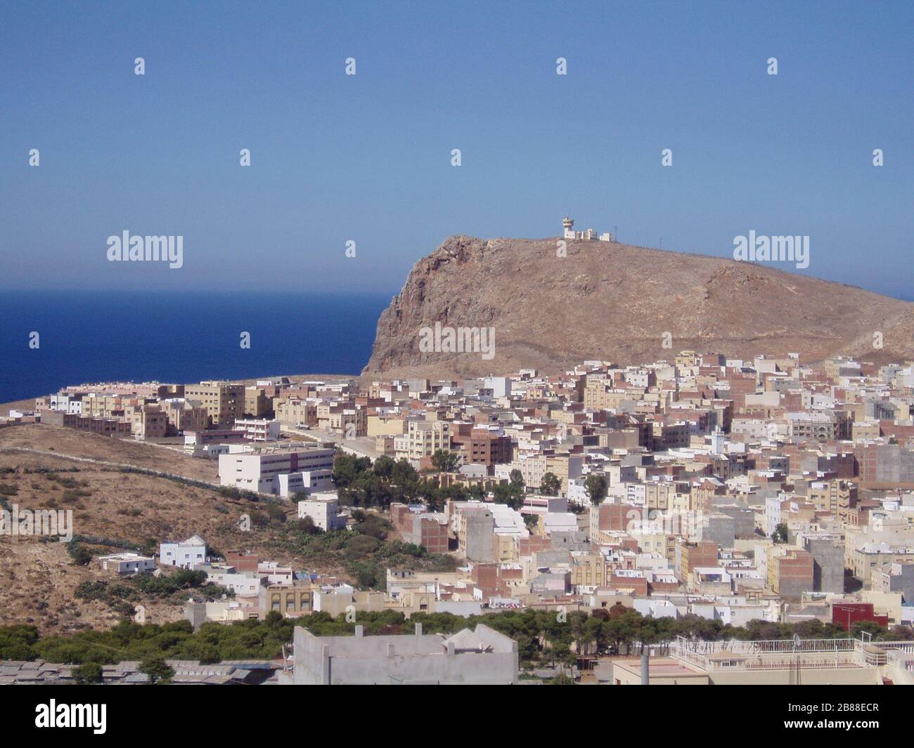 Al hoceima Banque de photographies et d’images à haute résolution - Alamy