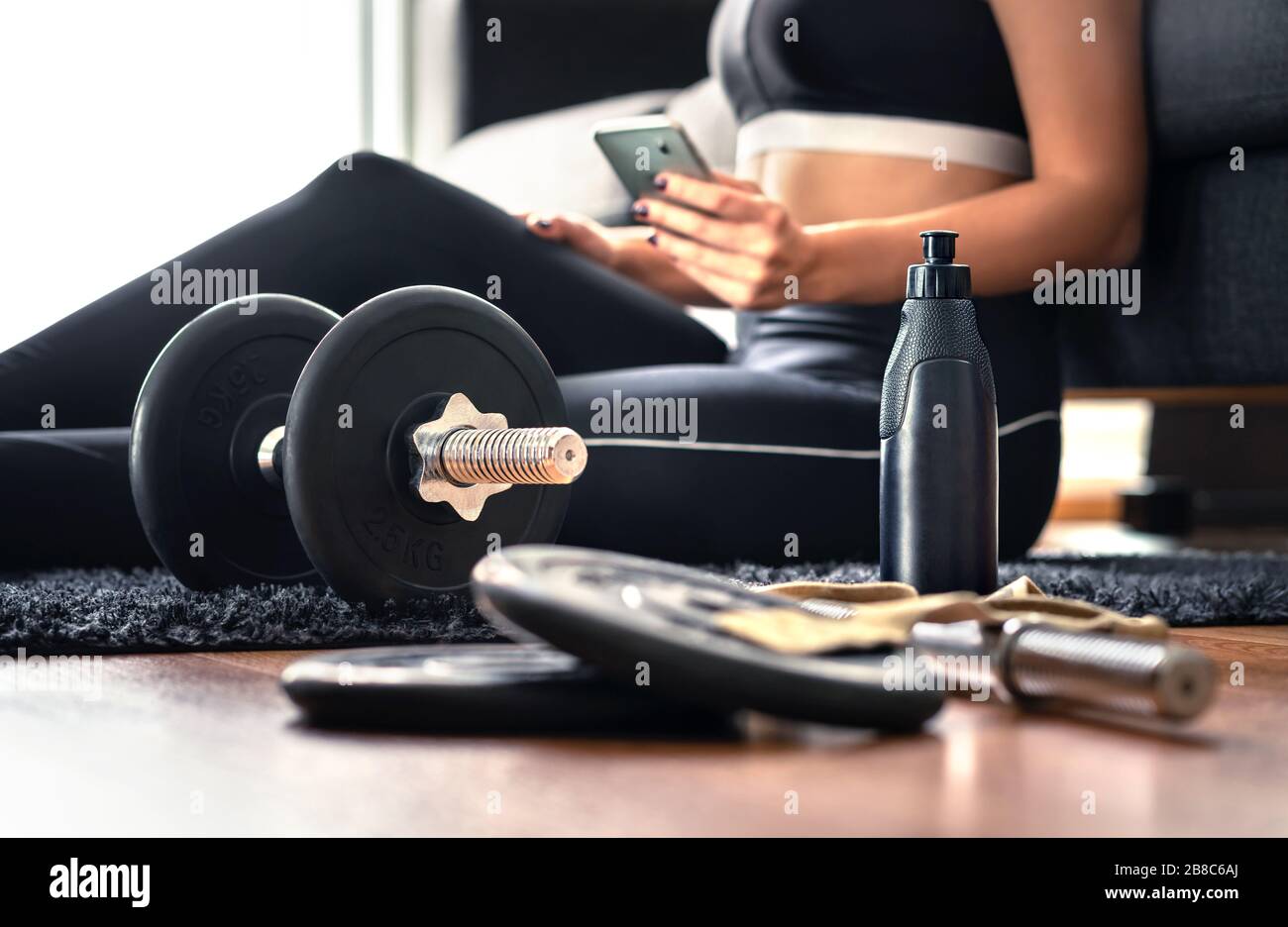 Hors foyer Banque de photographies et d’images à haute résolution - Alamy