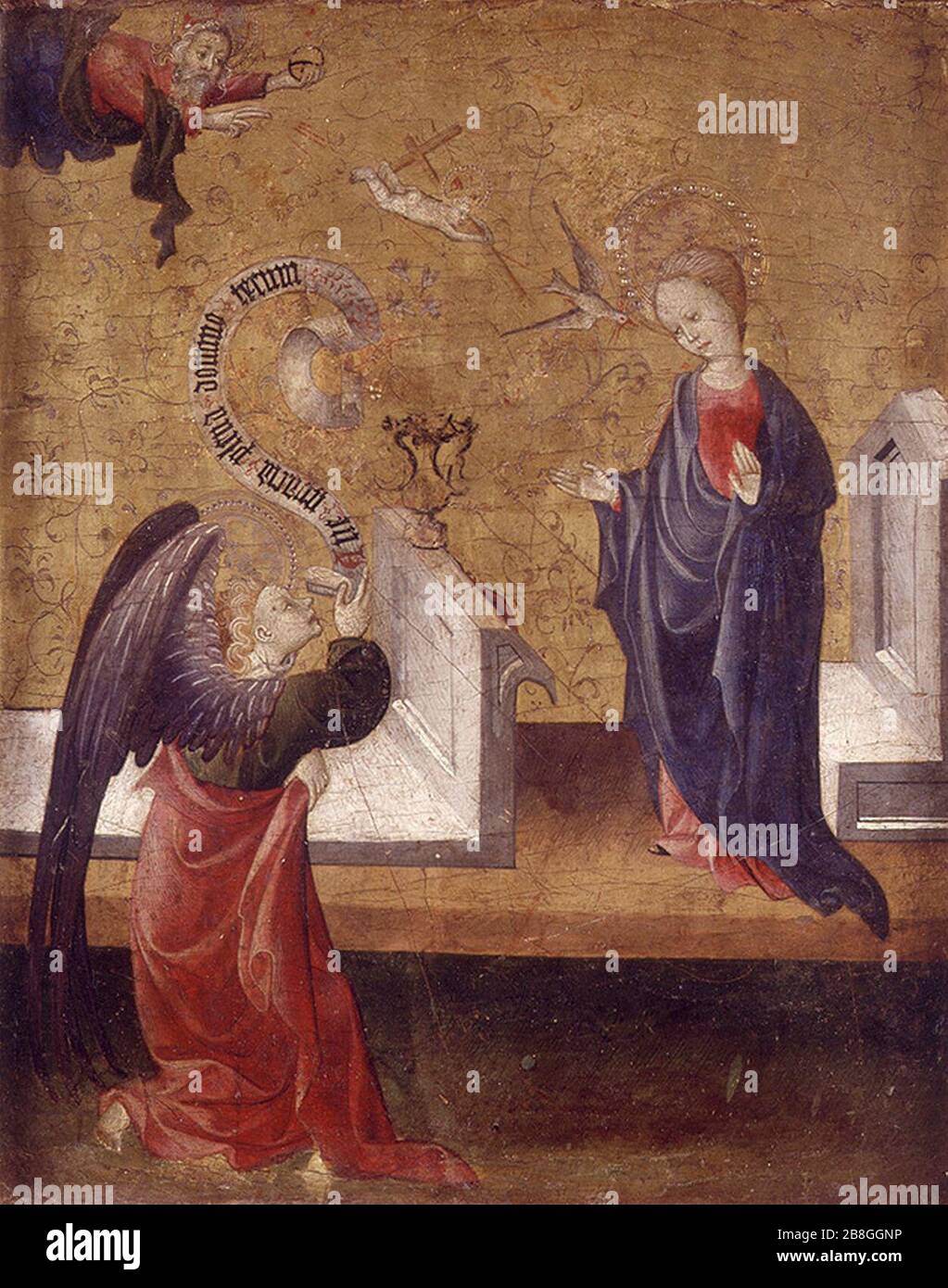 Goncal peris Banque de photographies et d’images à haute résolution - Alamy