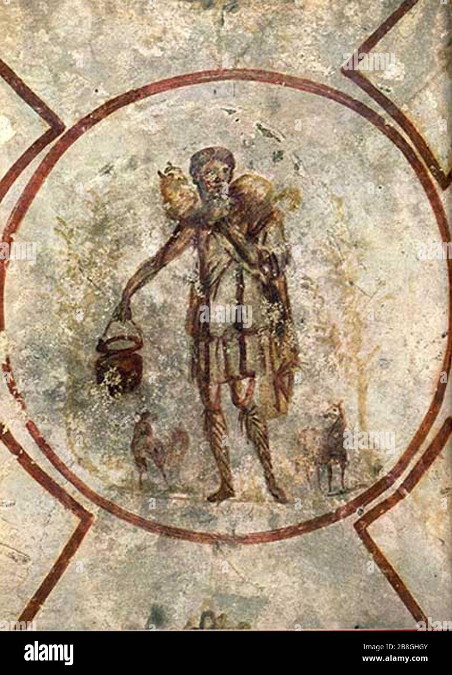 Bon berger Banque de photographies et d’images à haute résolution - Alamy