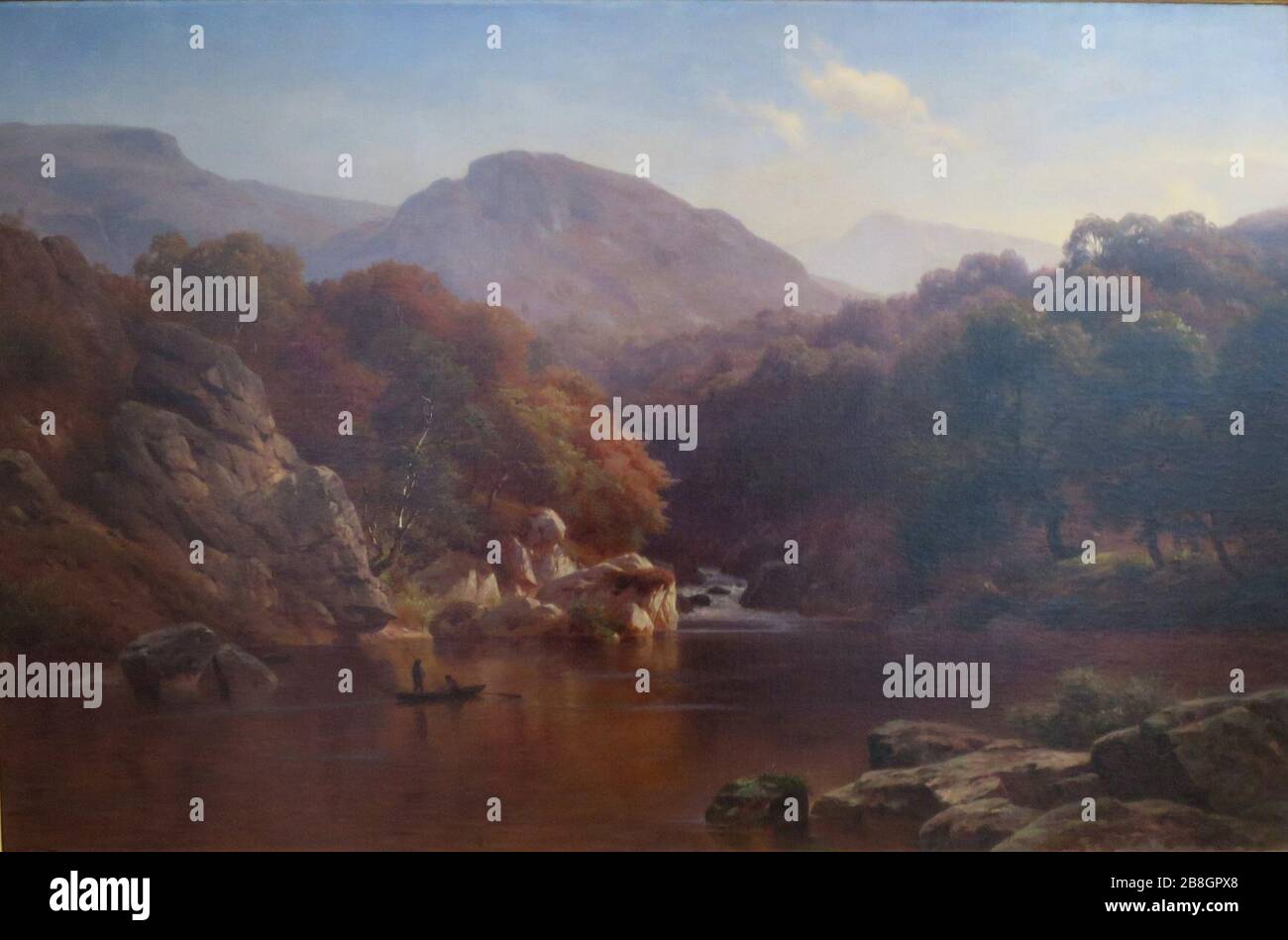 Daniel paul Banque de photographies et d’images à haute résolution - Alamy