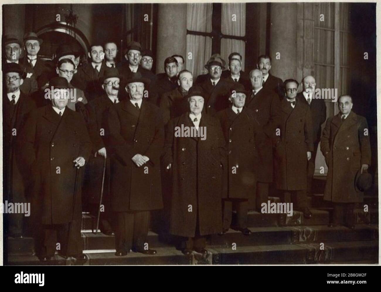 Leon blum Banque de photographies et d’images à haute résolution - Alamy