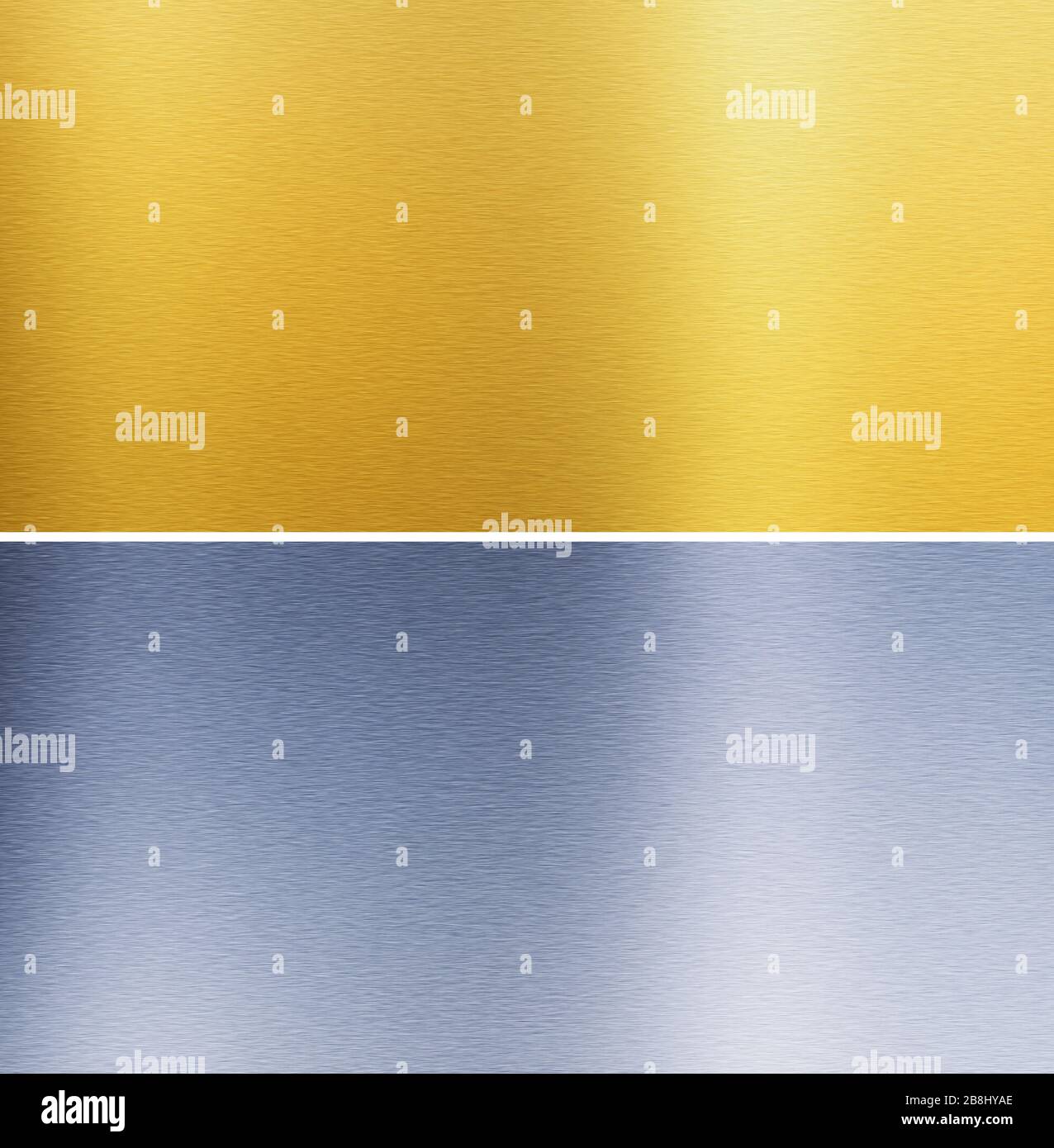 Textures cousues bronze et laiton Banque de photographies et d’images à ...