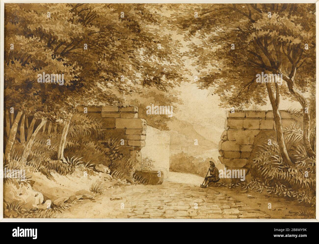 Mathilde bonaparte Banque de photographies et d’images à haute ...