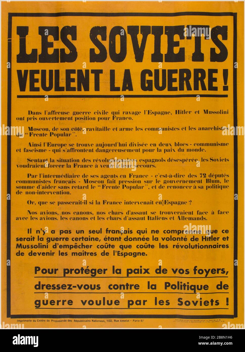 Guerre de position Banque de photographies et d’images à haute ...