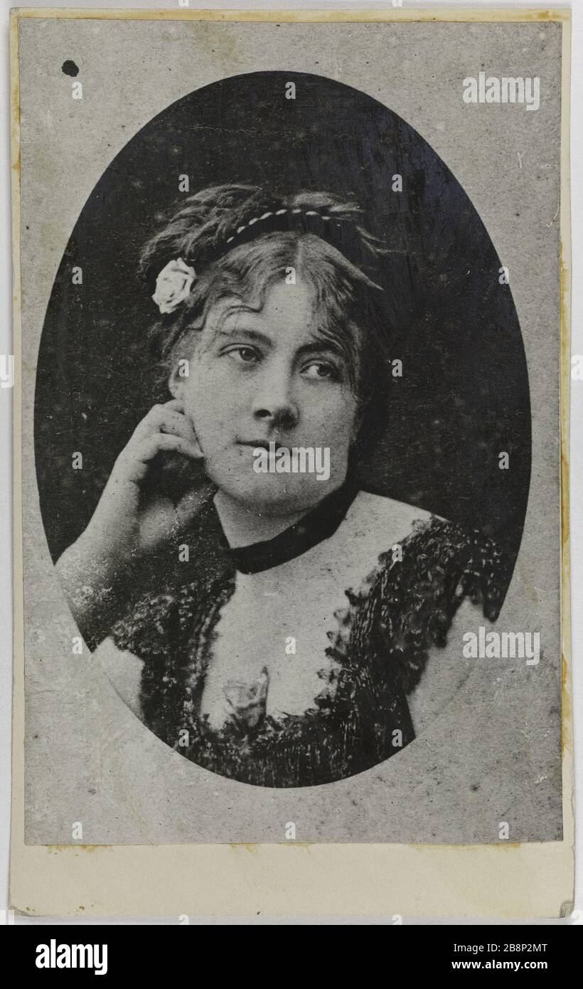 Isabelle s Banque de photographies et d’images à haute résolution - Alamy