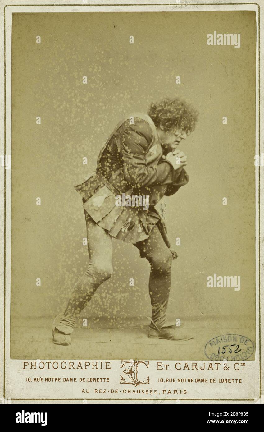 Le quasimodo Banque de photographies et d’images à haute résolution - Alamy