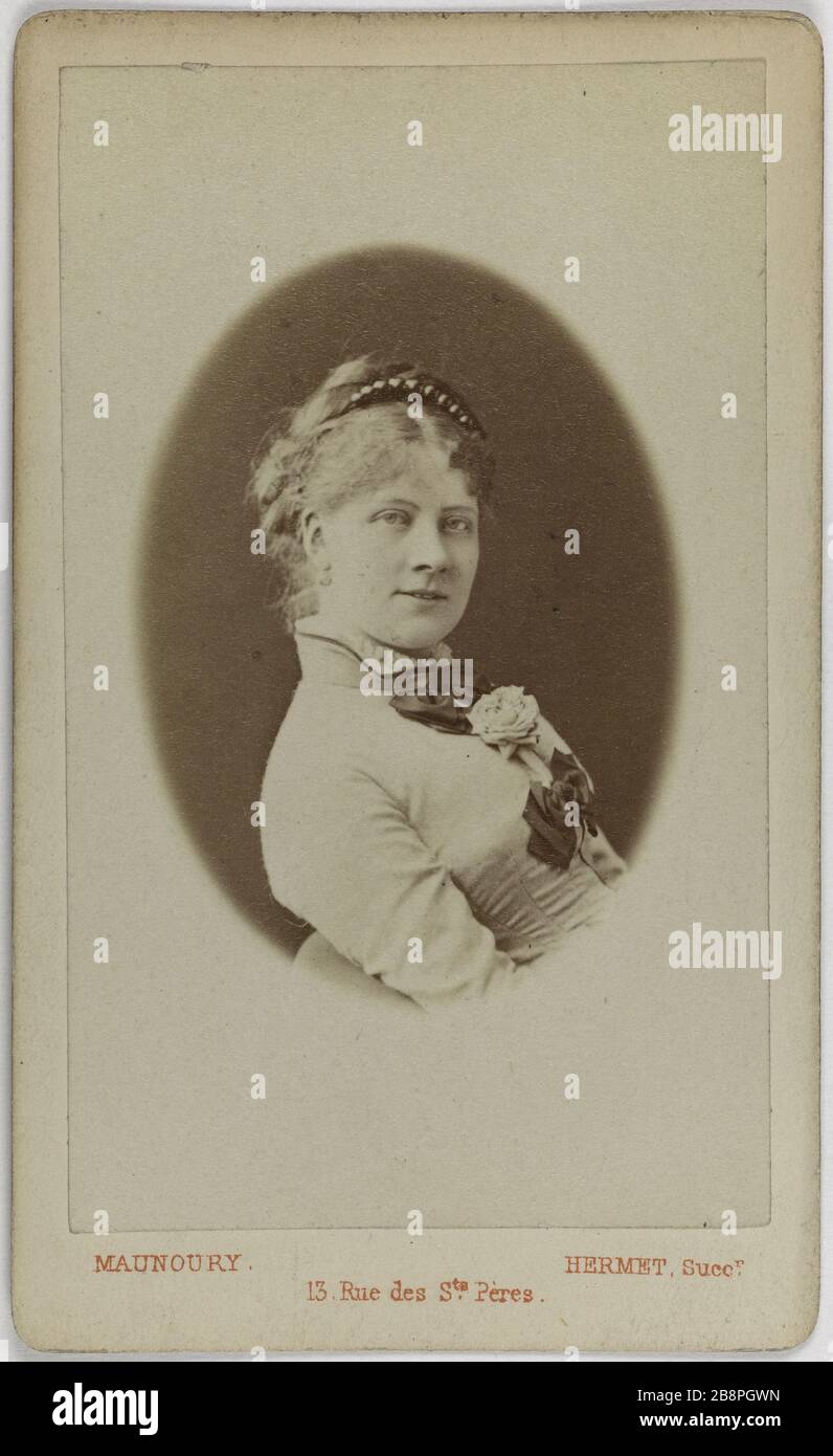 Isabelle s Banque de photographies et d’images à haute résolution - Alamy