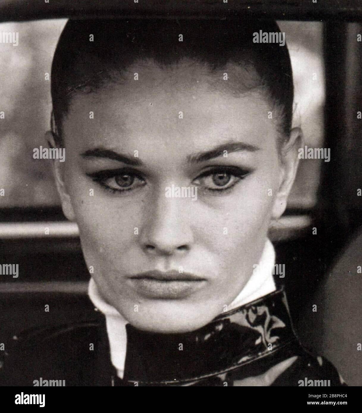 Il dolce corpo di deborah Banque de photographies et d’images à haute ...