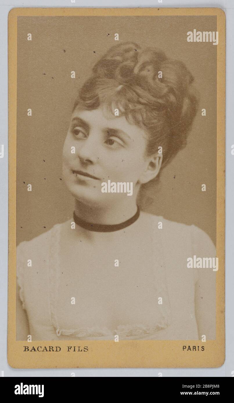 Regnault paul Banque de photographies et d’images à haute résolution ...