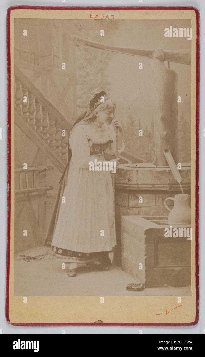 Suzanne reichenberg Banque de photographies et d’images à haute ...