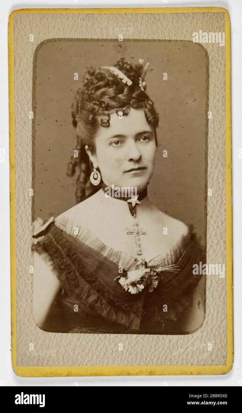 Marie dumas Banque de photographies et d’images à haute résolution - Alamy
