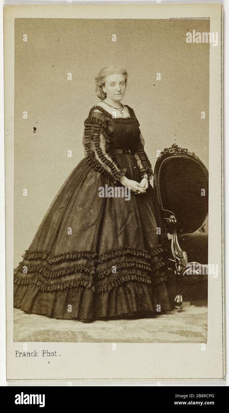 Anna de lagrange Banque de photographies et d’images à haute résolution ...