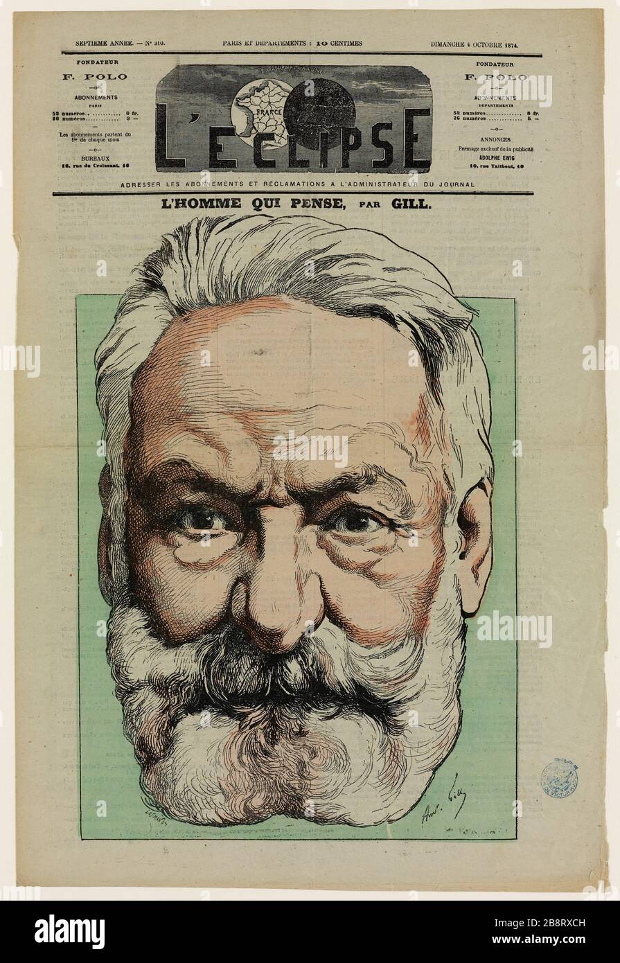 Homme qui pense Banque de photographies et d’images à haute résolution ...