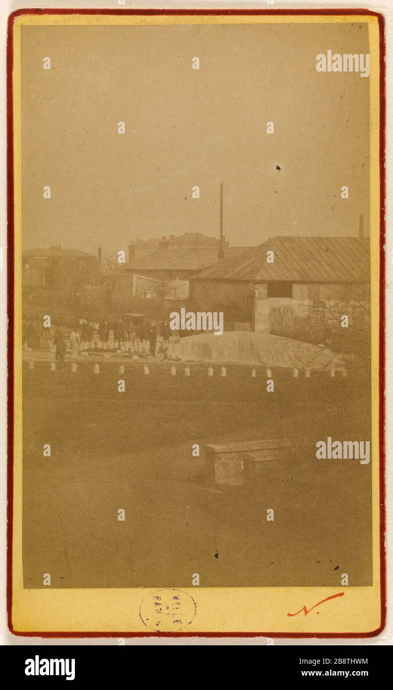 Marche des braves Banque de photographies et d’images à haute ...