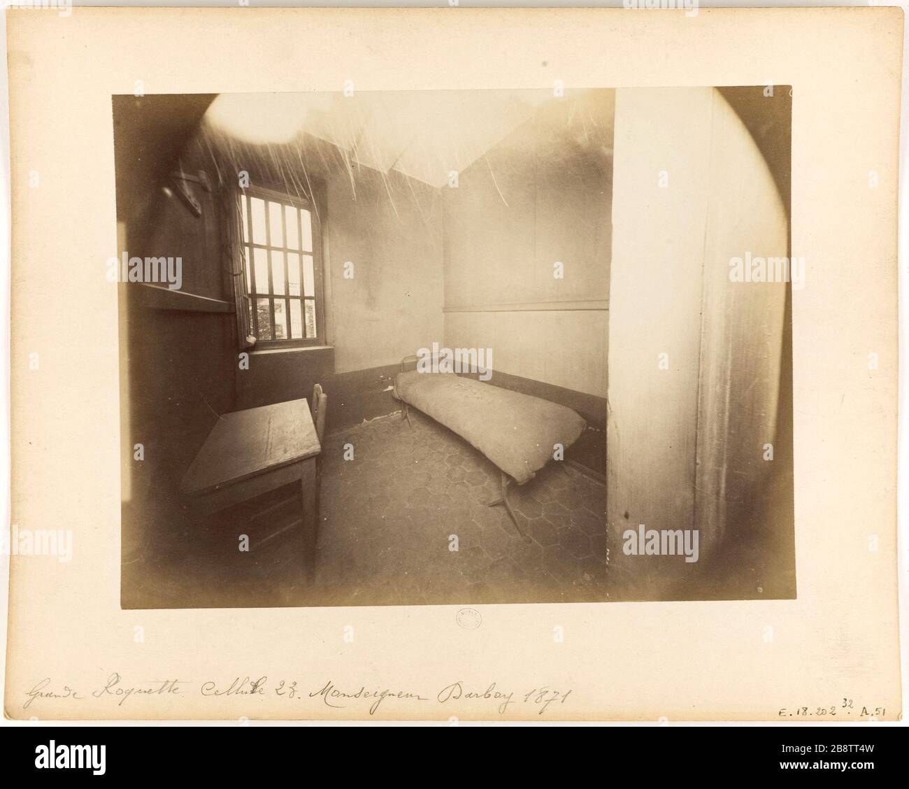 Grande roquette Banque de photographies et d’images à haute résolution ...