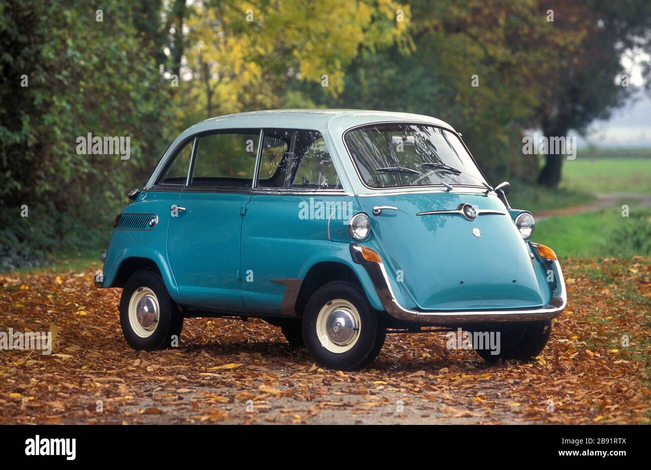 Microcar door Banque de photographies et d’images à haute résolution ...