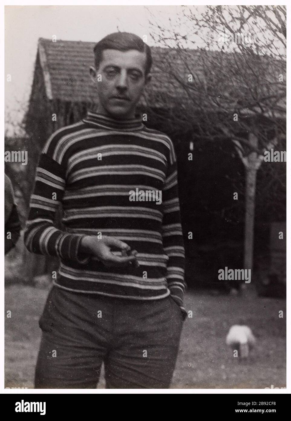 Jacques prevert Banque d'images détourées - Alamy